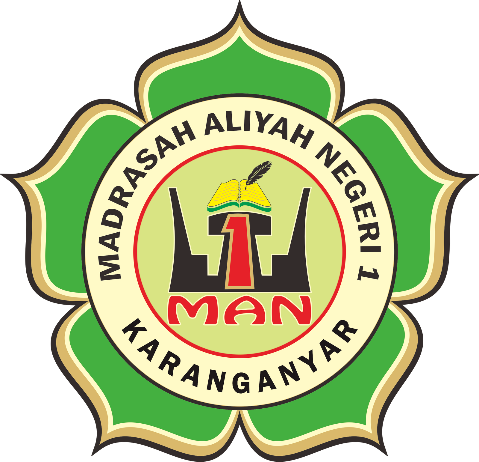 Jalan Ngalian Nomor 04 Karanganyar Telepon (0271) 495085 Faksimile ...